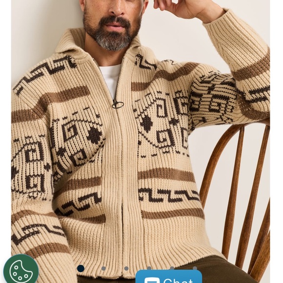 Pendleton | Sweaters | Pendleton The Originalwesterley Menssweater ...